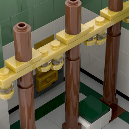 Kaaba Building Set – ALIFAAT